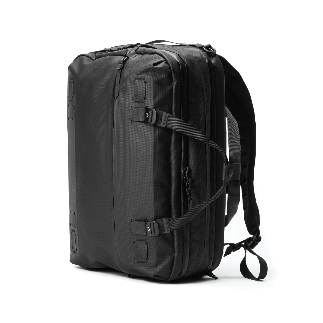 FORGE | BEST BAG OF 2020 | Black Ember